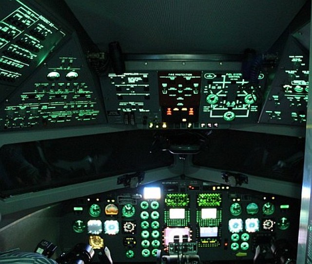 Plane Talks: Basler BT-67 Multi-Mission Patrol Aircraft (MMPA) For the ...