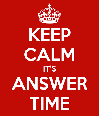 Christmas TV History: Answer Time #1