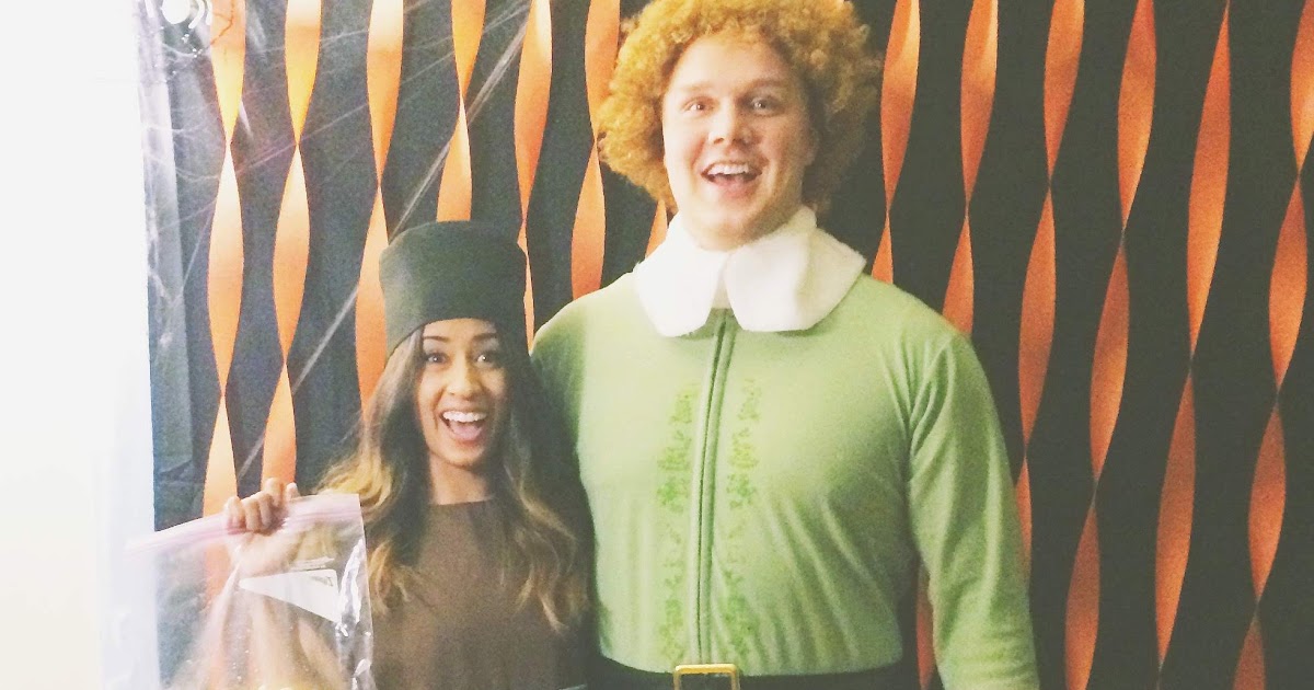 Auteur Ariel Love Buddy The Elf Maple Syrup