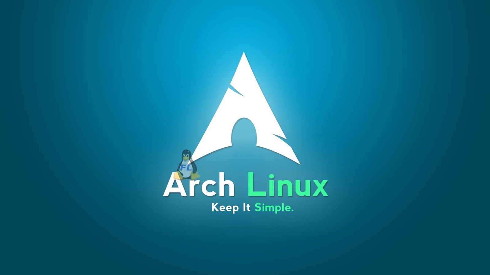 Ferramentas Linux O Arch Linux Começa 2018 Com O Primeiro Snapshot Alimentado Pelo Kernel Linux