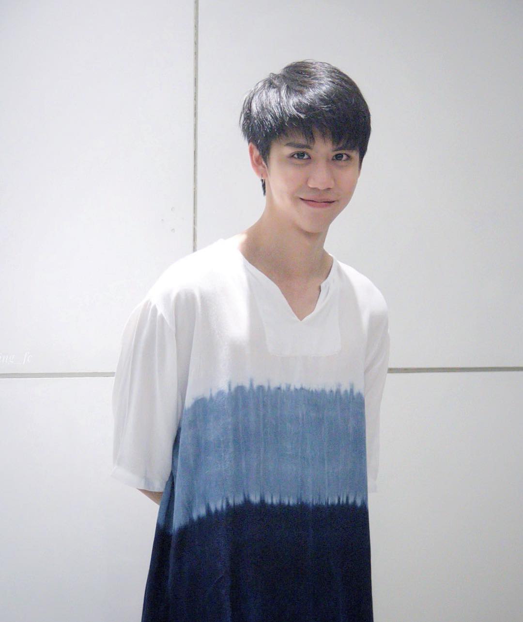 me wuv you: Sing Harit Cheewagaroon Profile and Facts