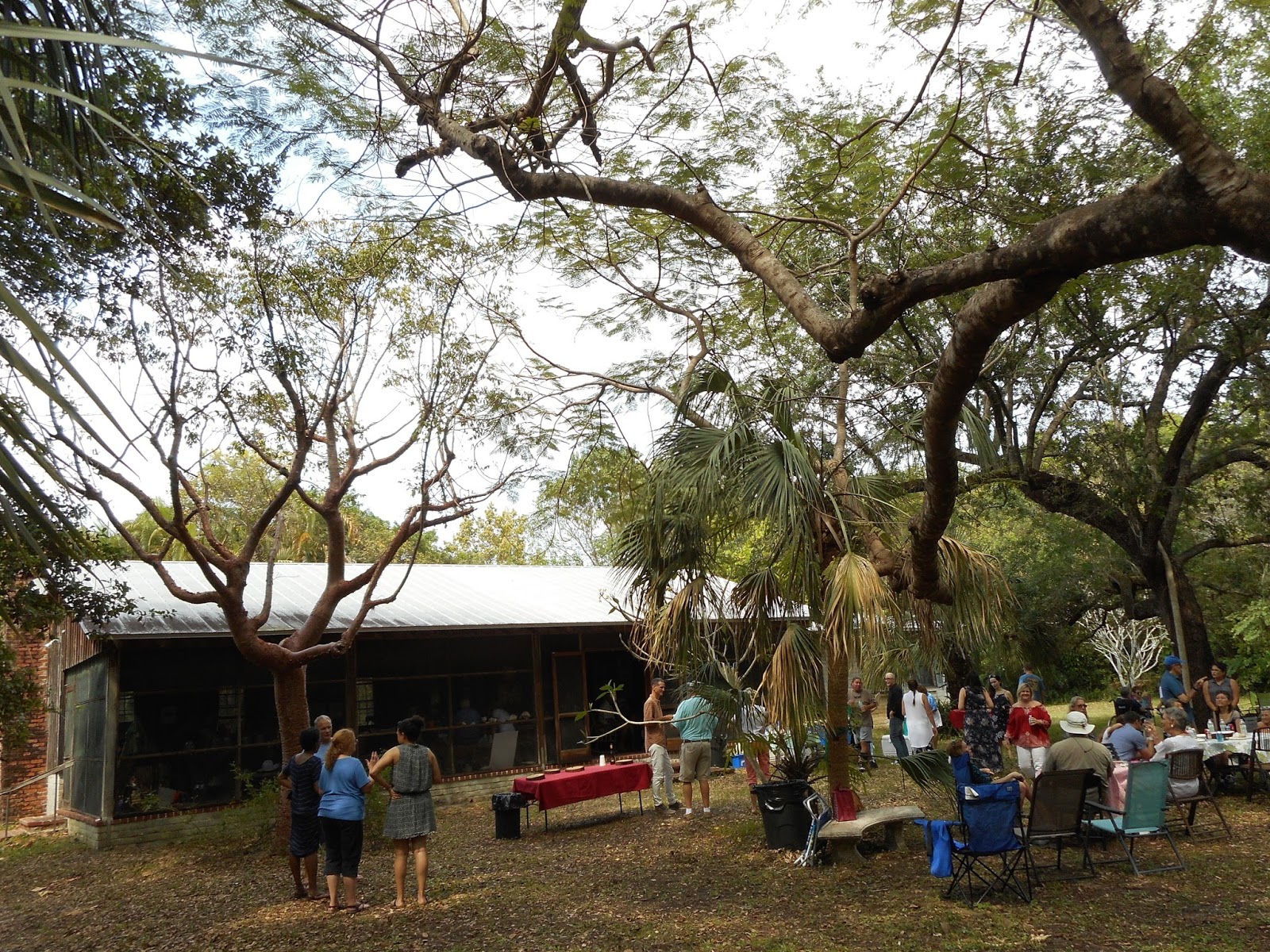 The Grove Guy: LAST DANCE AT THE RENO RANCH