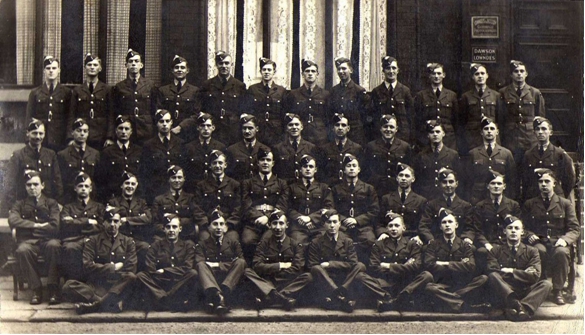 Railton Family History: 2011