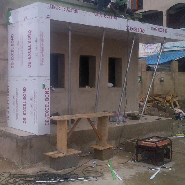 Welcome To Wedsite Media : BASHSLINK ALUMINIUM- We specialize in Wall ...