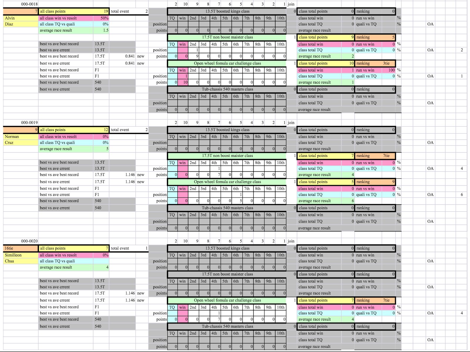 NASA Mighty gripper series and NASA Fenrir informations. (official ...