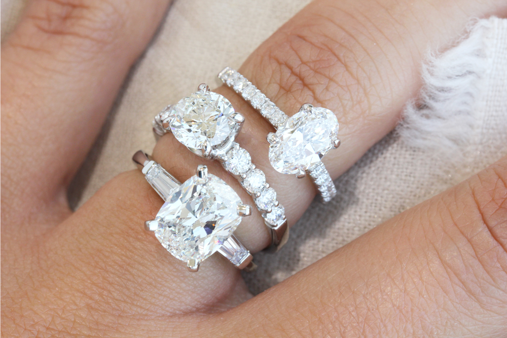 Diamond and Gold Warehouse - Jewelry Store Dallas