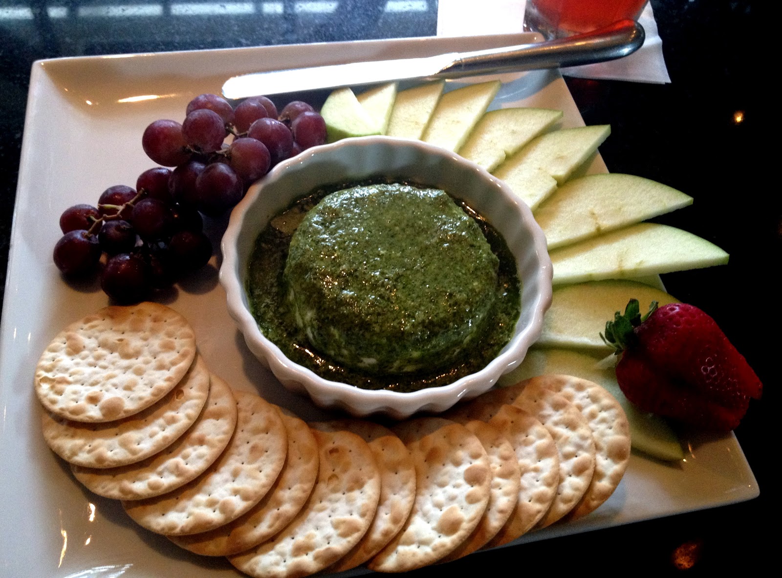 Rotgut.org Blog: #1824 - The Melting Pot, Bellevue, WA - 7/17/2012