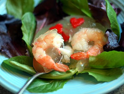 pArts: The Wonderful World of Aspic!