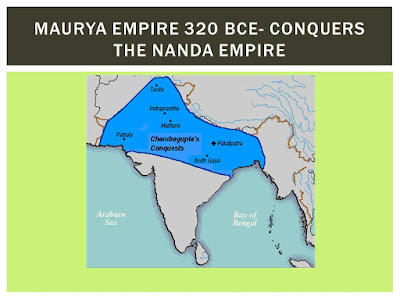 ANCIENT CIVILIZATIONS AND SECRETS : THE RISE OF MAGADHA : INDIA FROM ...