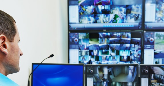 How does monitoring employees proves helpful for organization?