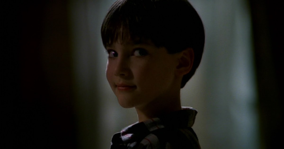 Doux Reviews: The X-Files: Scary Monsters