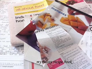 ABOUT - Mayuri's Jikoni