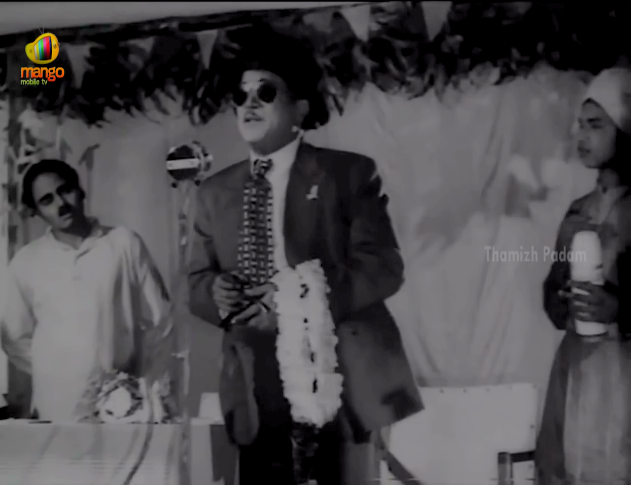 NAKARAJAN: ரத்தக்கண்ணீர் (1954)