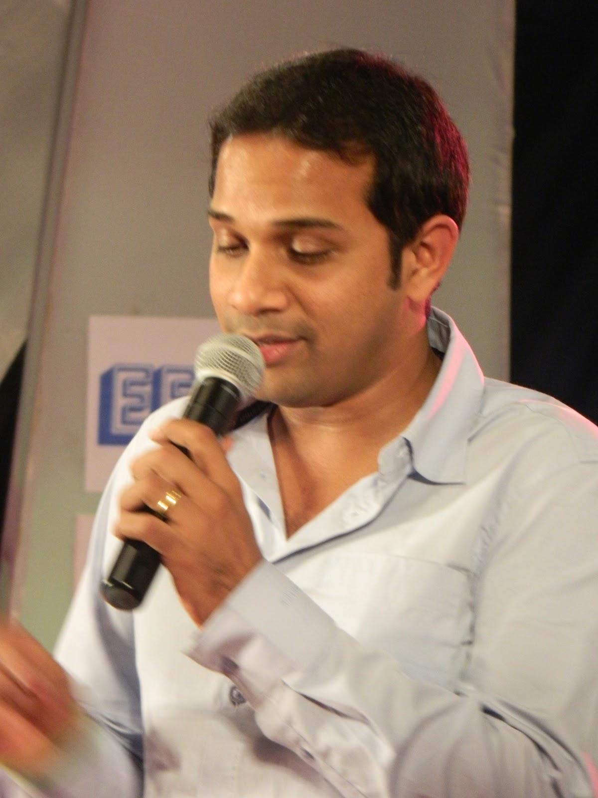 tollywoodtv: Happy Birthday to Karthik