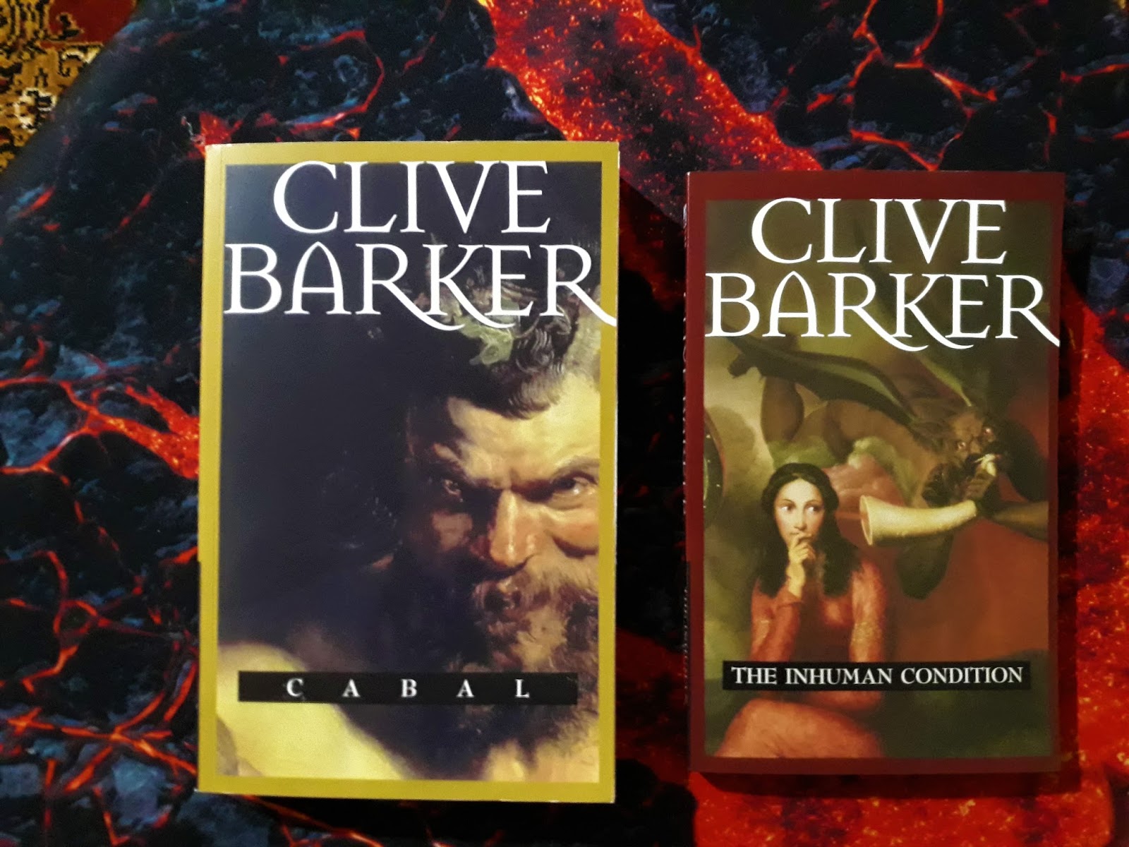 Name Forthcoming: Icky October's Horror Comics