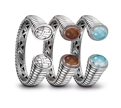 Fashion Studio Magazine: JOHN HARDY