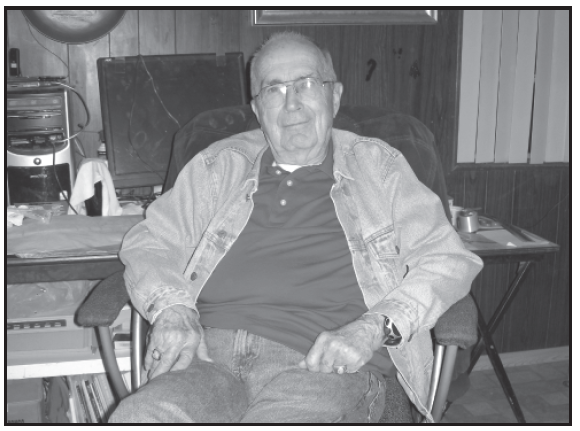 Tom Kollenborn Chronicles: An Uneasy Encounter