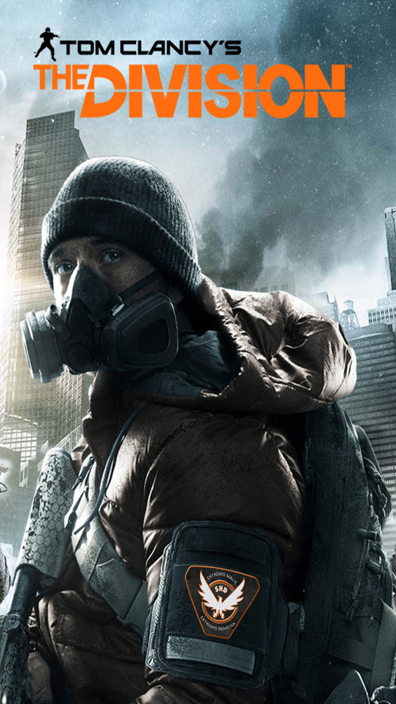 The Division Agent Survival Guide