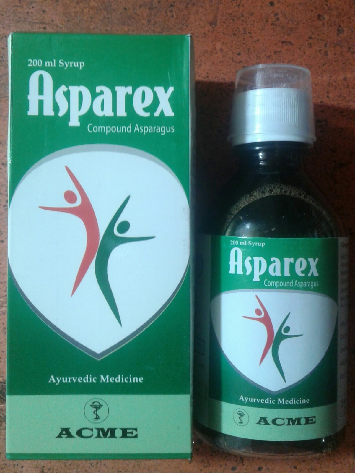 ASPAREX syrup - মহিলাদের যৌন মিলনে আগ্রহ বাড়াবে যে ঔষুধ?