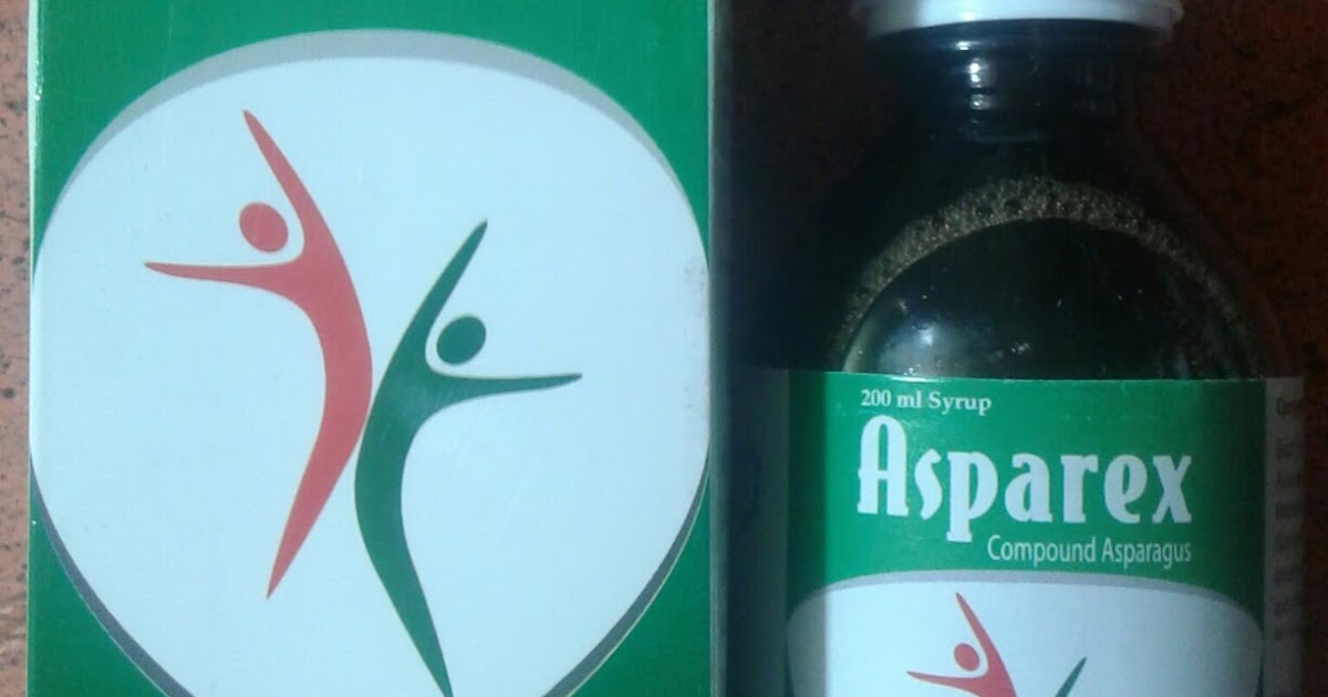 ASPAREX syrup - মহিলাদের যৌন মিলনে আগ্রহ বাড়াবে যে ঔষুধ?