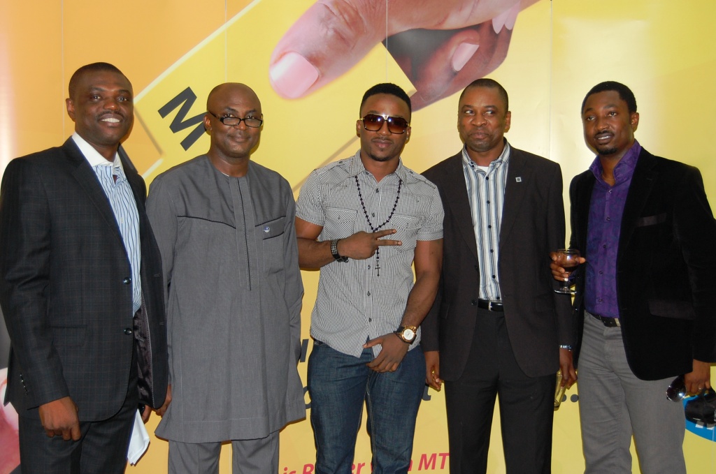 Pictures From MTN Link Night Calabar Event