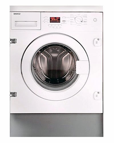 Beko WMI61241 Washing Machine