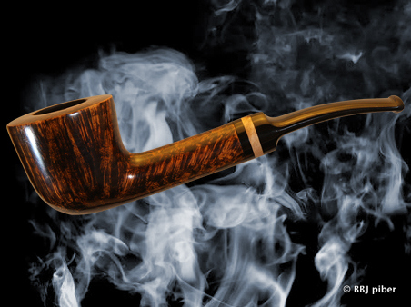 BBJ piber: Nye cigaretrør og piber