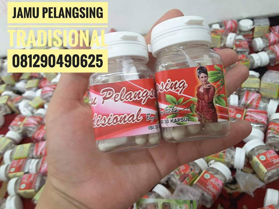 ULTHYME SKINCARE OFFICIAL 081249362638: GROSIR PELANGSING MALANG JAMU ...