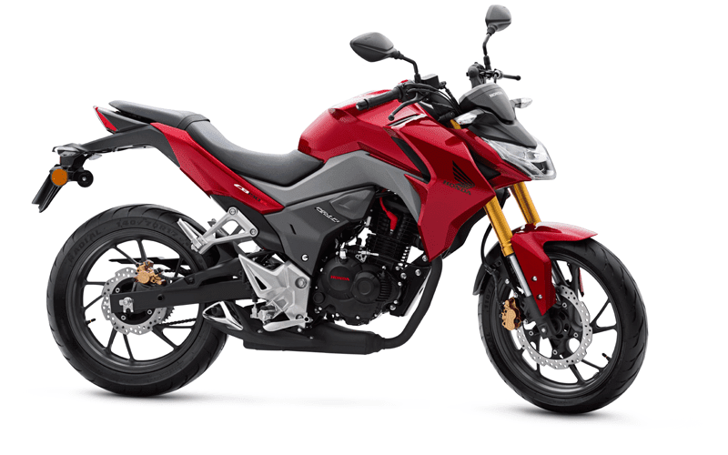 [OffTopic] Experiencia a fondo Honda CB190R ~ carlos-mau!