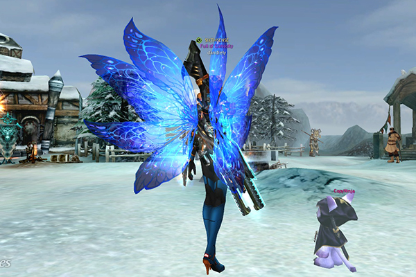 Episode 22 New Costumes and Pet Releases