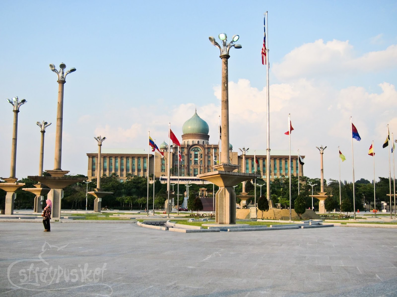Putrajaya