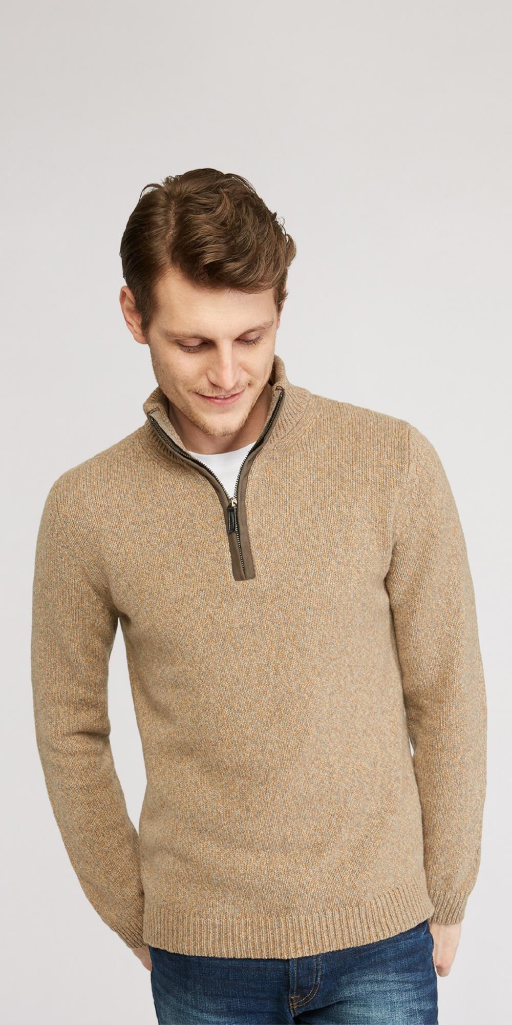 Franco Rossi Fall-Winter 2019 Collection