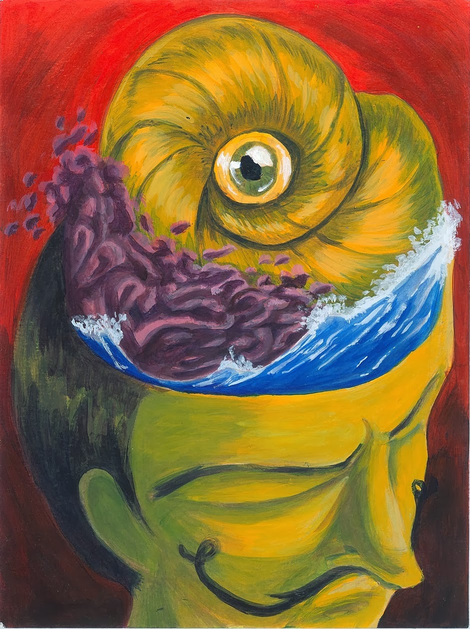 DALÍ, EL GRAN PENSADOR