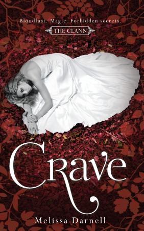 Crave book - neurowes