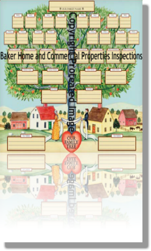 Baker Energy Audits and Commercial Properties Inspections Blogger Blog ...