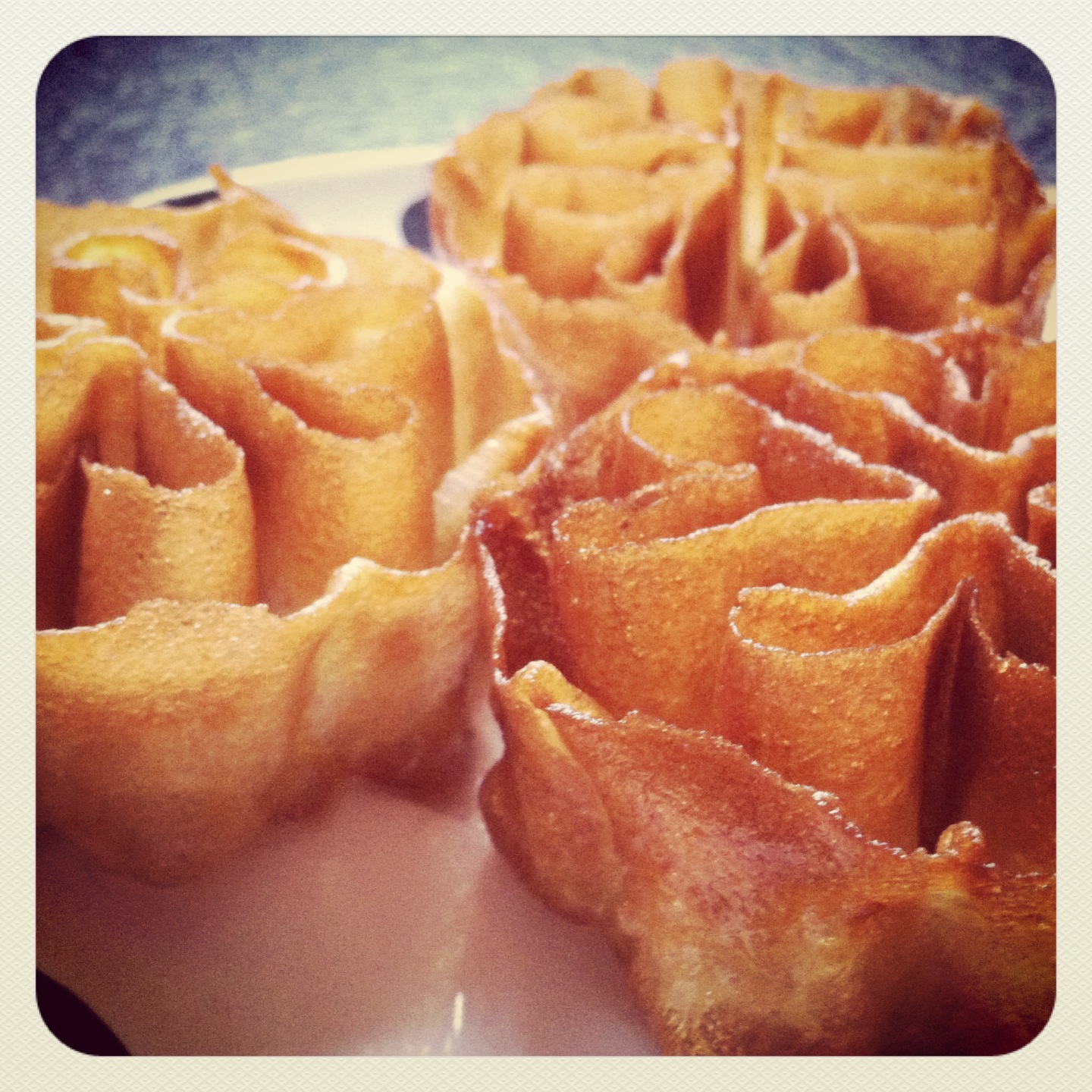 Dulce María (delicatessen&repostería): Flores dulces