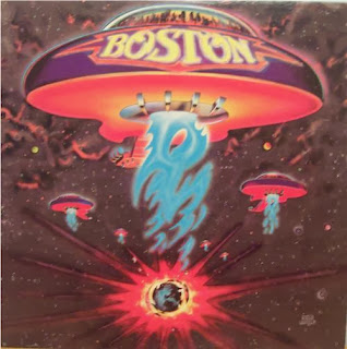 Grassy Knoll Institute: Boston - Debut Album 1976