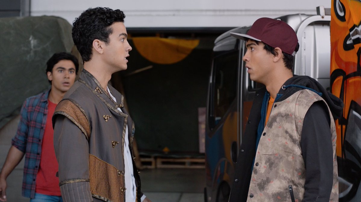 Henshin Grid: 10/16/16 - 10/23/16