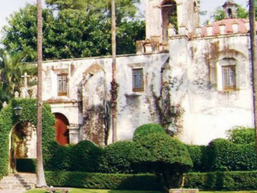 El Bable: Un campo de concentración en México: La curiosa historia de ...