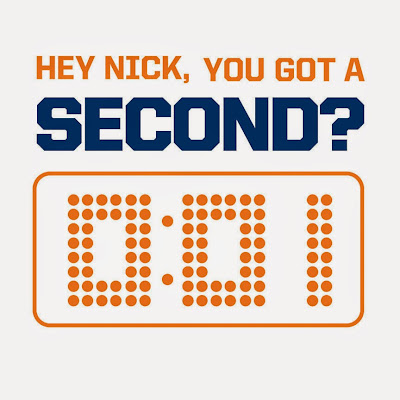 Motorcycle Helmets: Hey Nick, you got a second shirt