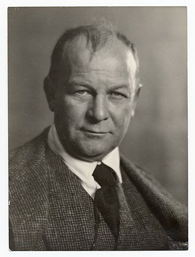 Desde el Renacimiento hasta nuestros días: 38. Ashcan School (6 ...