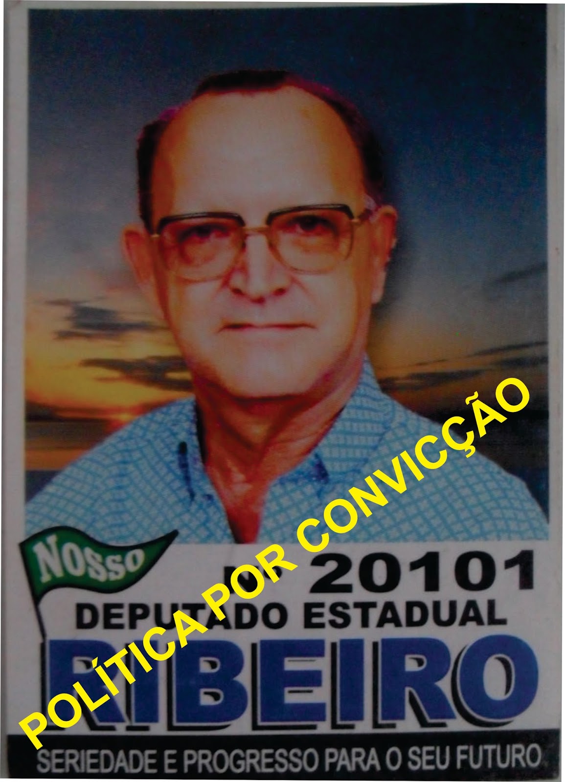 Blog do Nenê Carneiro: PRA RECORDAR 2