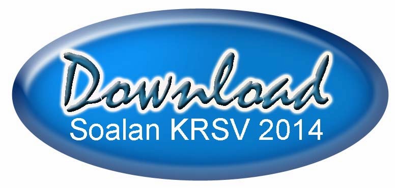 senivisual-gcpsvsmkbera: Kertas Soalan KRSV SPM 2014