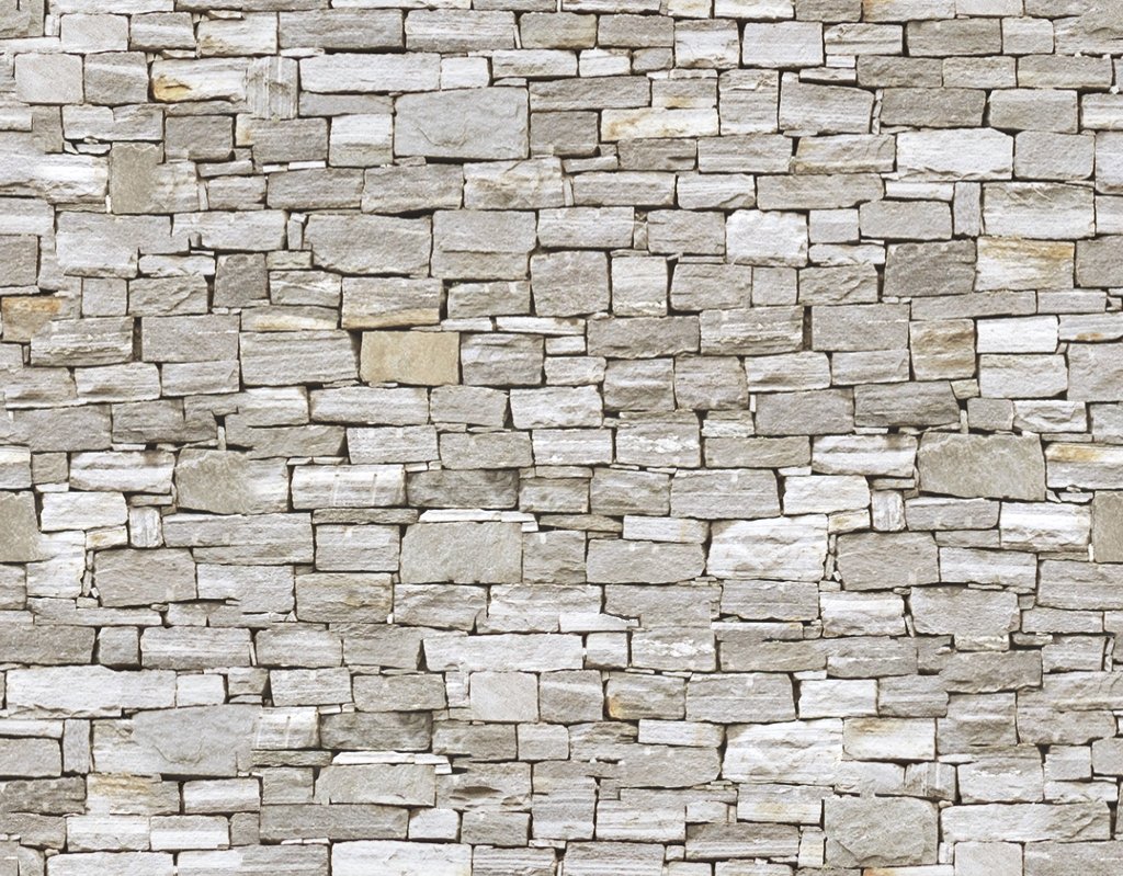 Brick Stone Vismat Texture For Vray - VIEWPORT