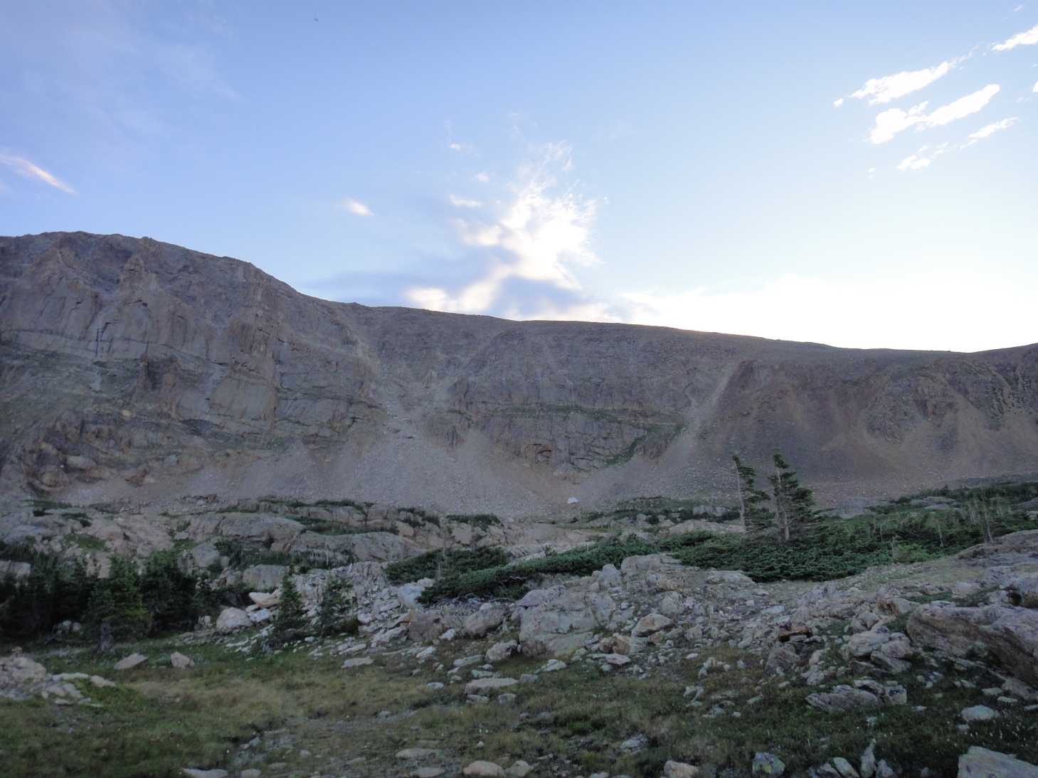 Hiking Rocky Mountain National Park: Lake Powell, Mount Alice, and ...