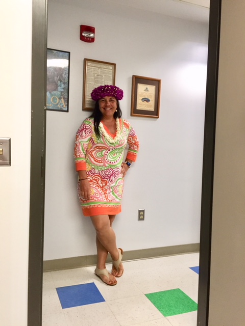 So Duck Soup: Stuffed Uhu