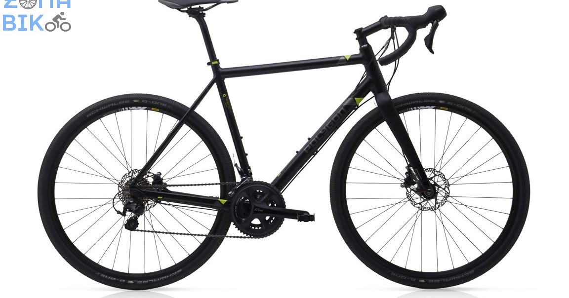 Polygon Bend RV - Gravel / Cyclocross Disc Bike 2016 - Zona Bike Indonesia