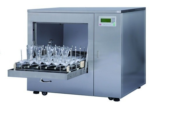 Pharmatexts...: Laboratory Glassware Washer Validation Benefits