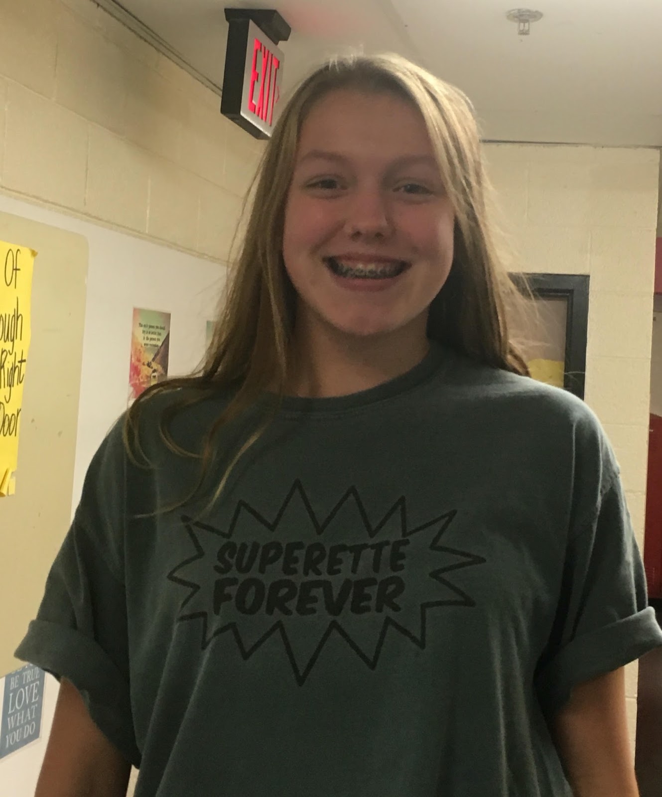 WMS Wellness: October 2016