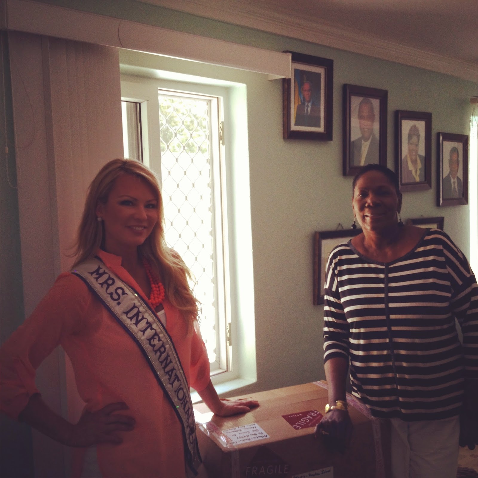 Bahamas Children's Emergency Hostel